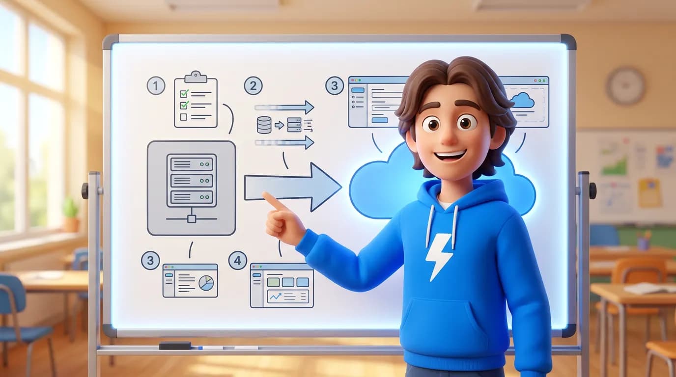 Migrate Self-Hosted OpenClaw to Managed Hosting: No-Downtime Guide