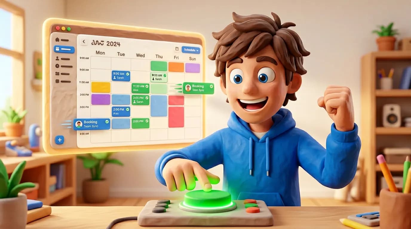 Your e-commerce store goes live instantly — Blink handles hosting, database, and Stripe integration automatically