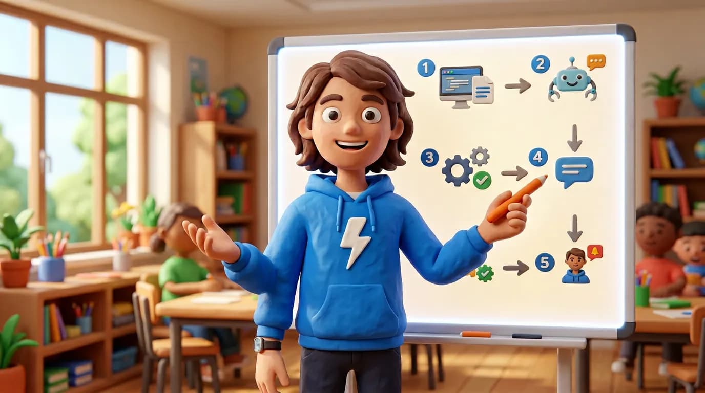 The OpenClaw GitHub PR review pipeline — automated code review in minutes, not hours