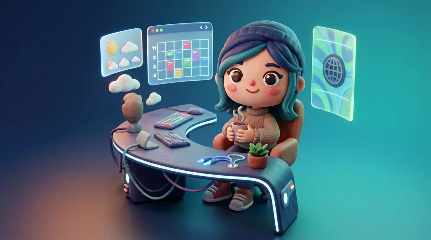 OpenClaw Morning Briefing: Wake Up to a Full Daily Digest on Telegram