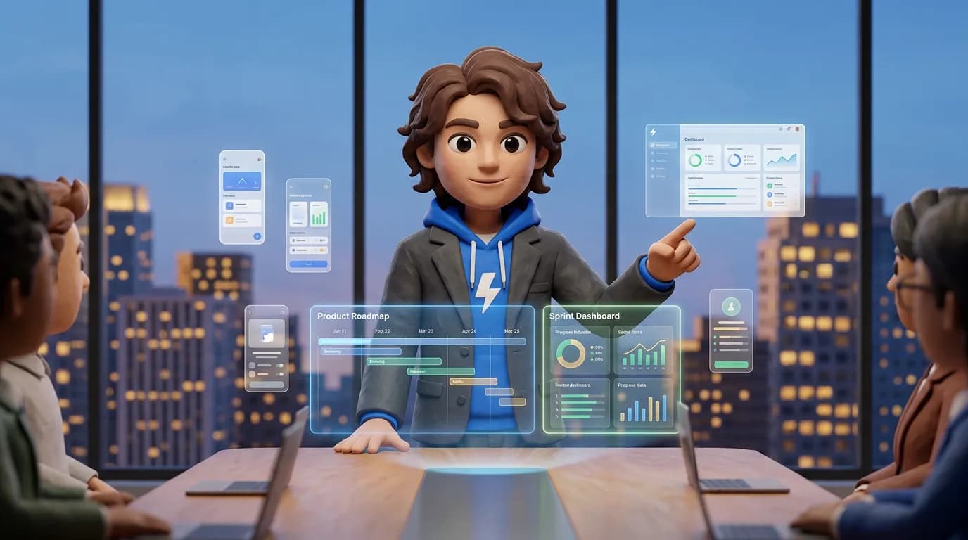 Vibe Coding for Product Teams: Build Prototypes, Dashboards, and Tools