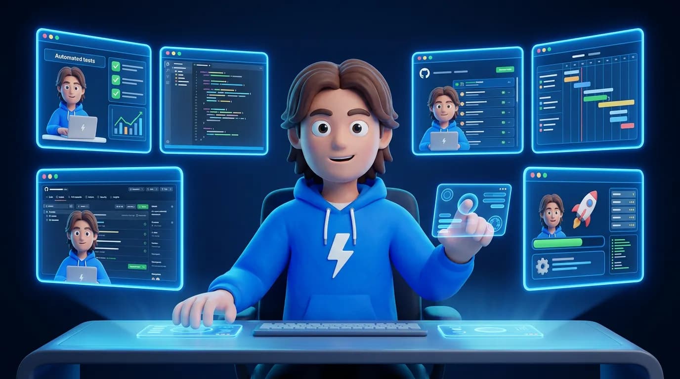 What Is Agentic Coding? How AI Agents Are Replacing Pair Programming