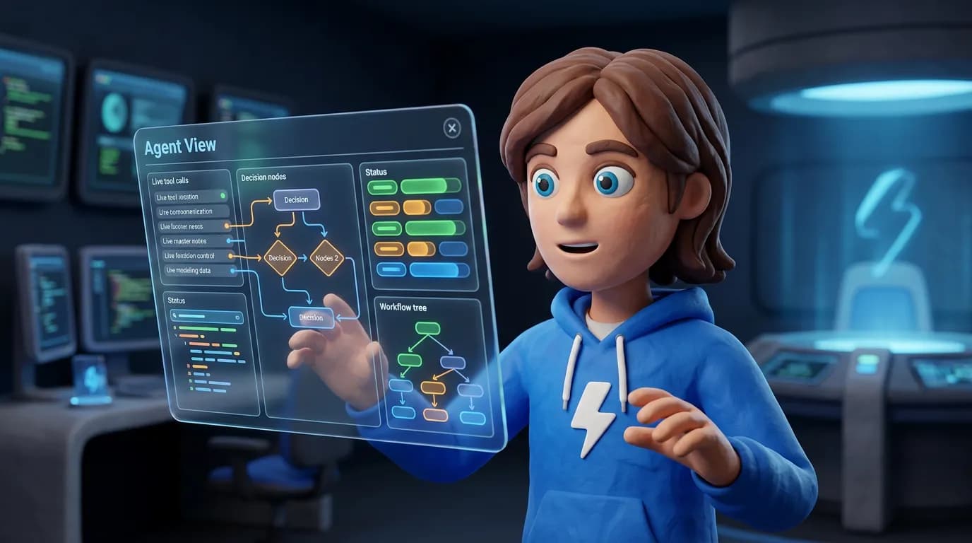 Claude Code Agent View: How the New Agentic Workflow Changes Development