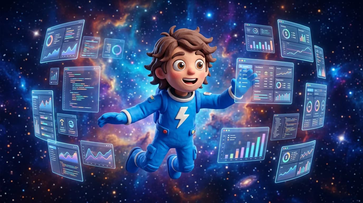 Vibe coding for solopreneurs — build and ship a complete product solo in a weekend