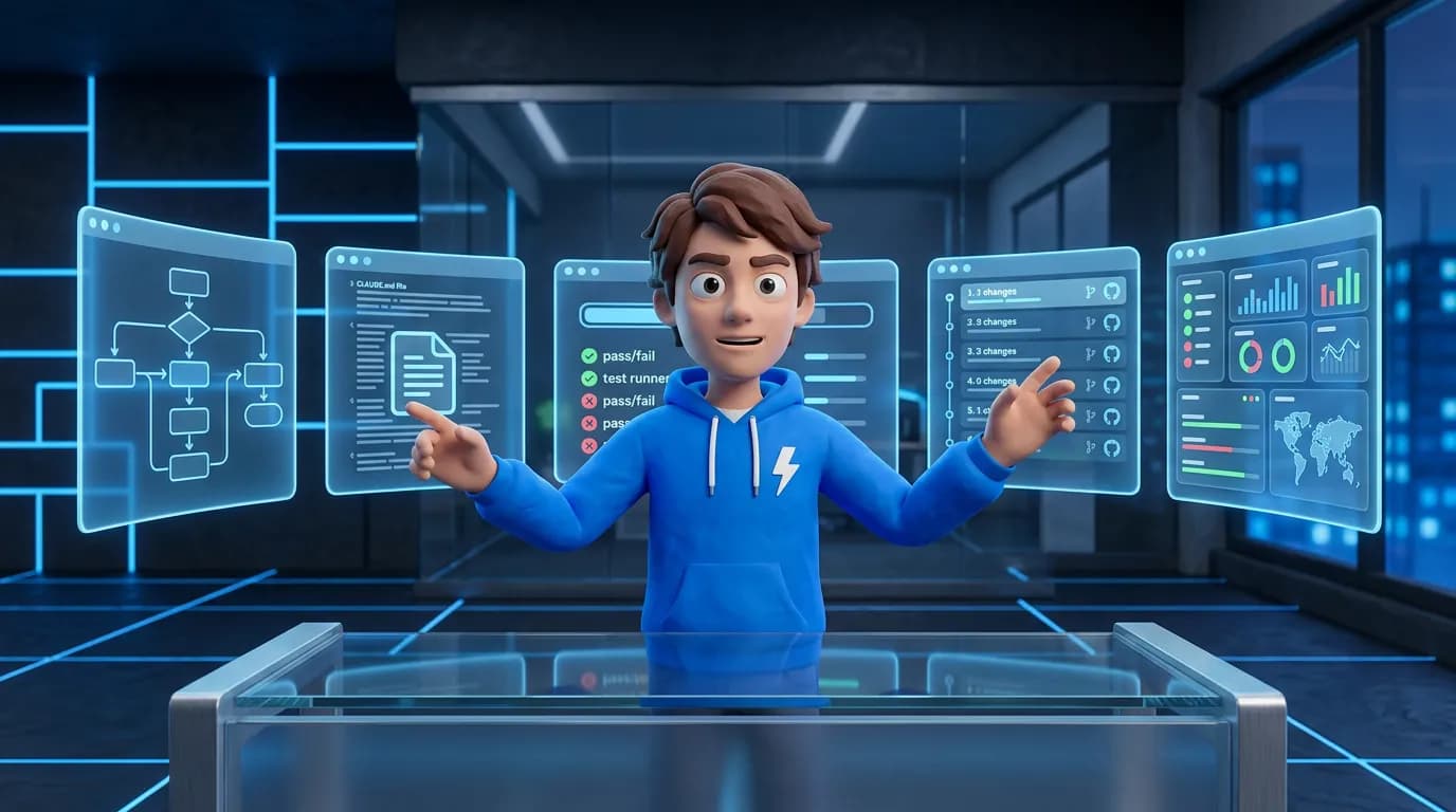 20 Claude Code Tips and Tricks Power Users Actually Use