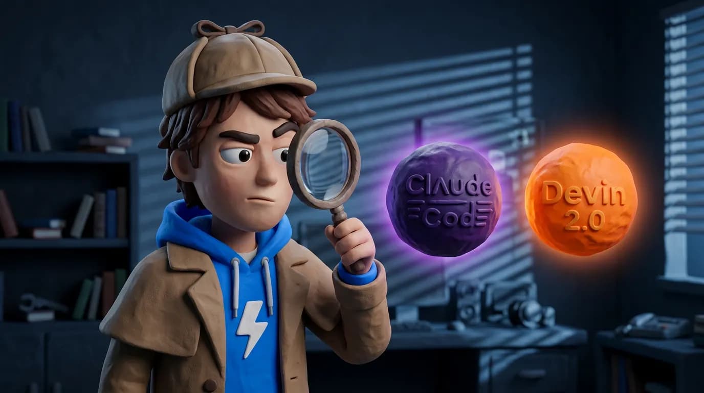 Claude Code vs Devin 2.0: Which AI Coding Agent Wins in 2026?