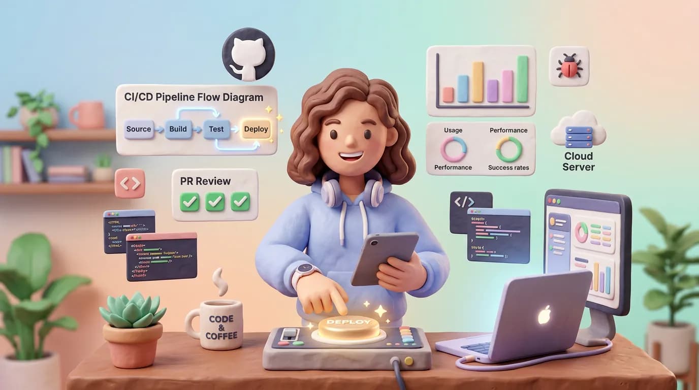 What you can build for your engineering team with Blink in a weekend