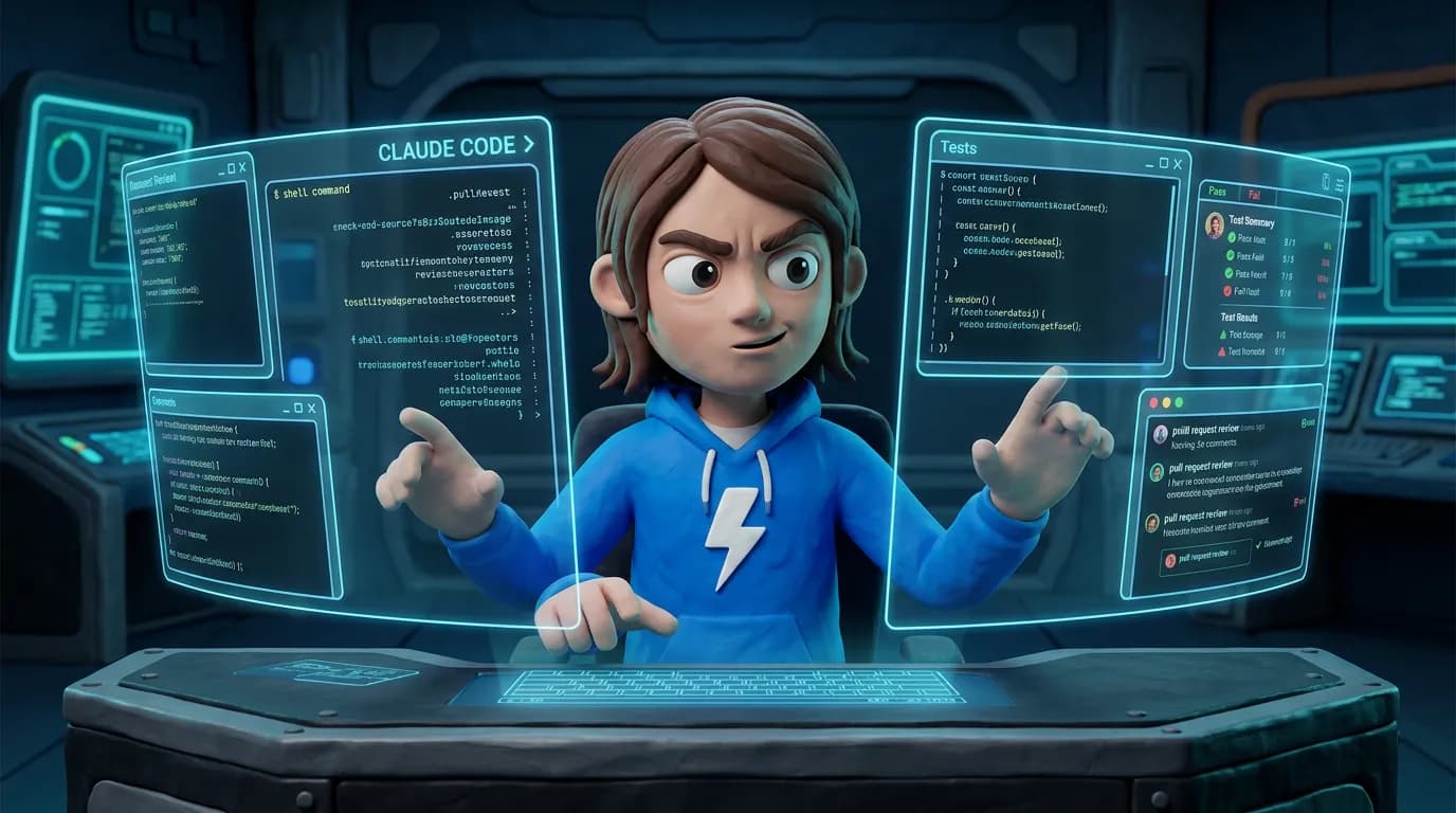Claude Code Tutorial for Beginners: From Install to Your First Autonomous Task