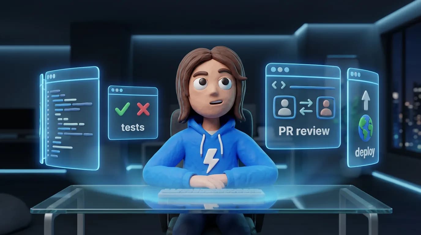 Claude Code Tutorial for Beginners: From Install to First Autonomous Task