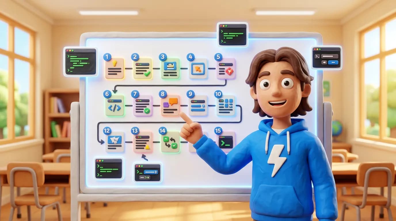 Claude Code Tips and Tricks: 15 Power User Moves