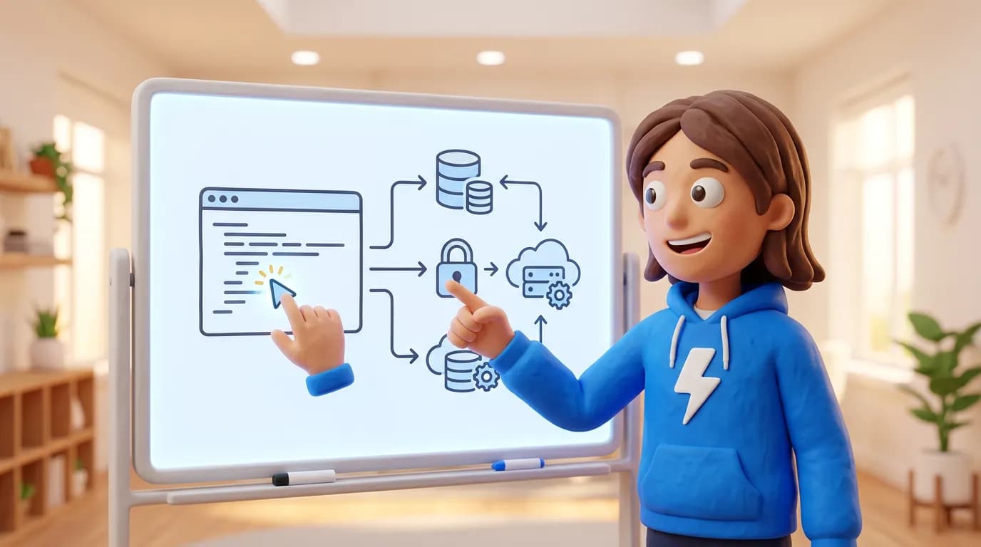 How to Deploy Your Cursor App to Production