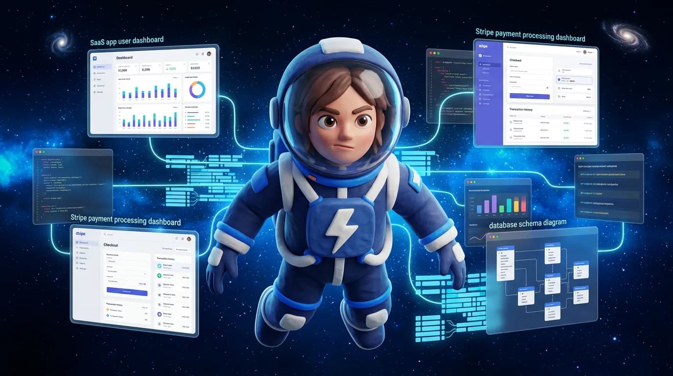 How to Build a SaaS Without Coding: The Exact Process