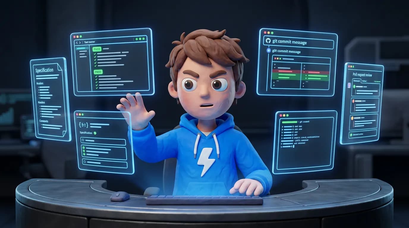 The Agentic Coding Workflow: How Top Developers Work in 2026