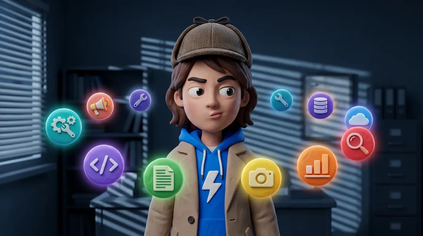10 Best AI Tools for Indie Hackers in 2026 (Tested and Ranked)