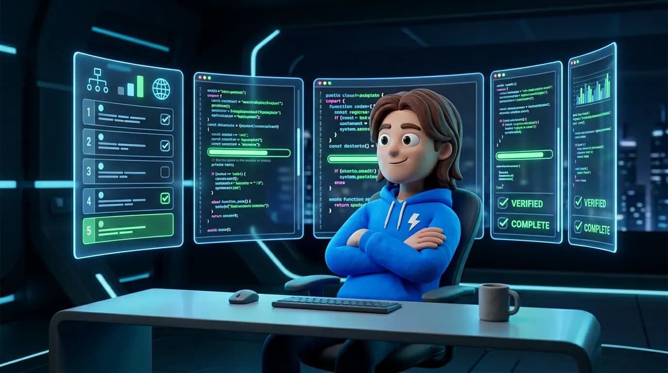 Claude Code Plan Mode: The One Workflow Change That Prevents 90% of Mistakes