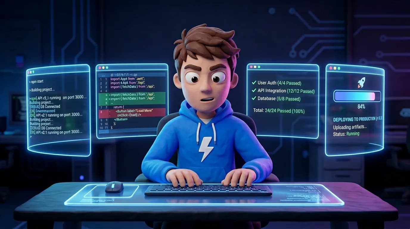 Claude Code Tutorial for Beginners: From Install to Your First Autonomous Task