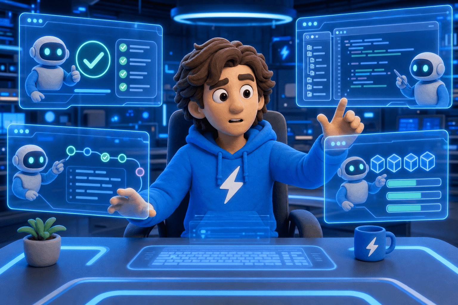 Claude Code Tutorial for Beginners: From Install to Your First Autonomous Task