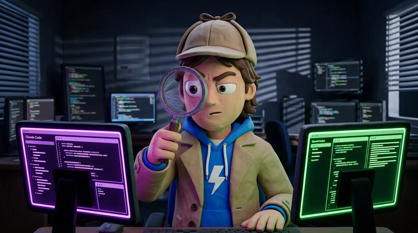 Claude Code vs OpenAI Codex: Which AI Coding Agent Should You Use?