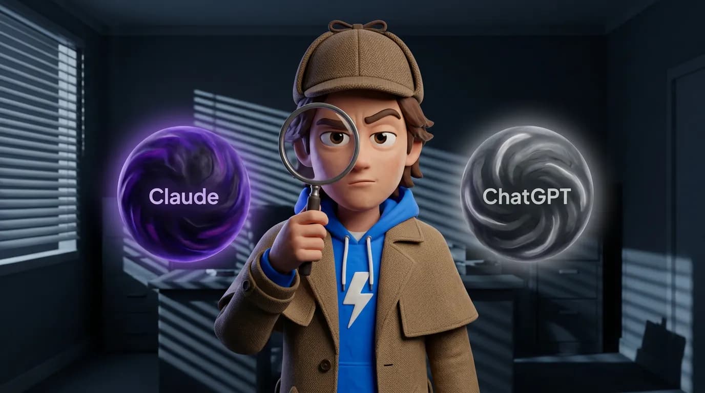 Claude vs ChatGPT in 2026: Which AI Is Better for Building Apps?