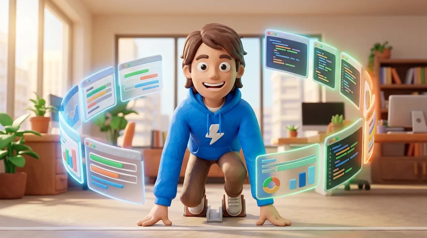 Cursor with MCP: your AI coding agent stops describing infrastructure and starts provisioning it
