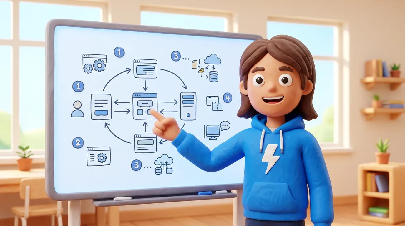 Cursor MCP Setup: Add Full-Stack Infrastructure in 2 Minutes