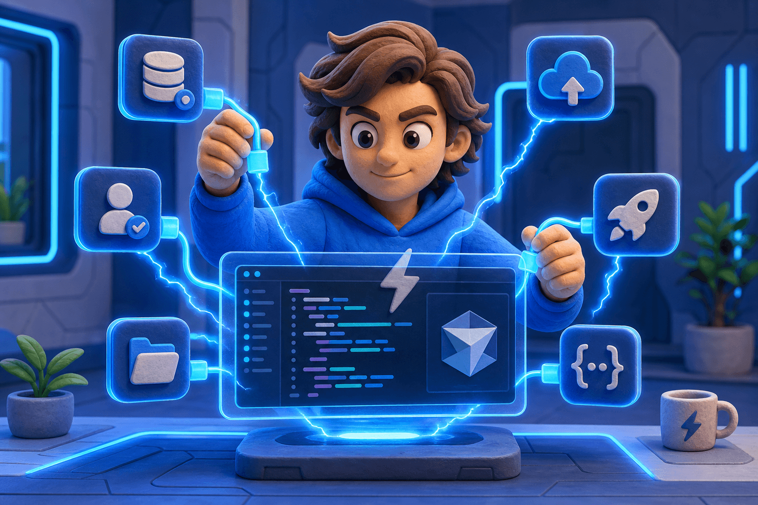 Cursor MCP Setup Guide: Connect Your Agent to Real Infrastructure