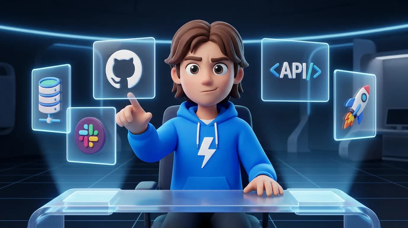 Cursor MCP Setup Guide: Add Any MCP Server in Minutes
