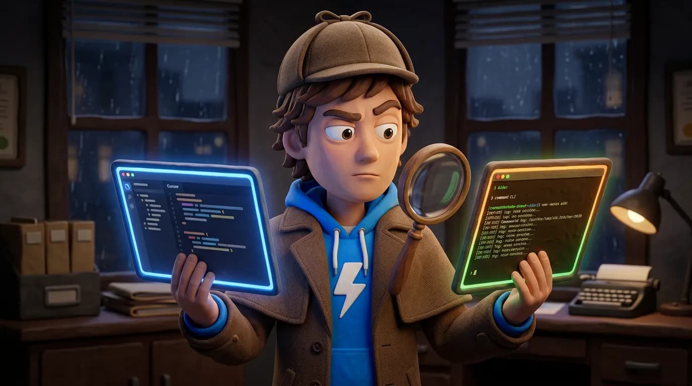 Cursor vs Aider: Which AI Coding Tool Is Right for You?