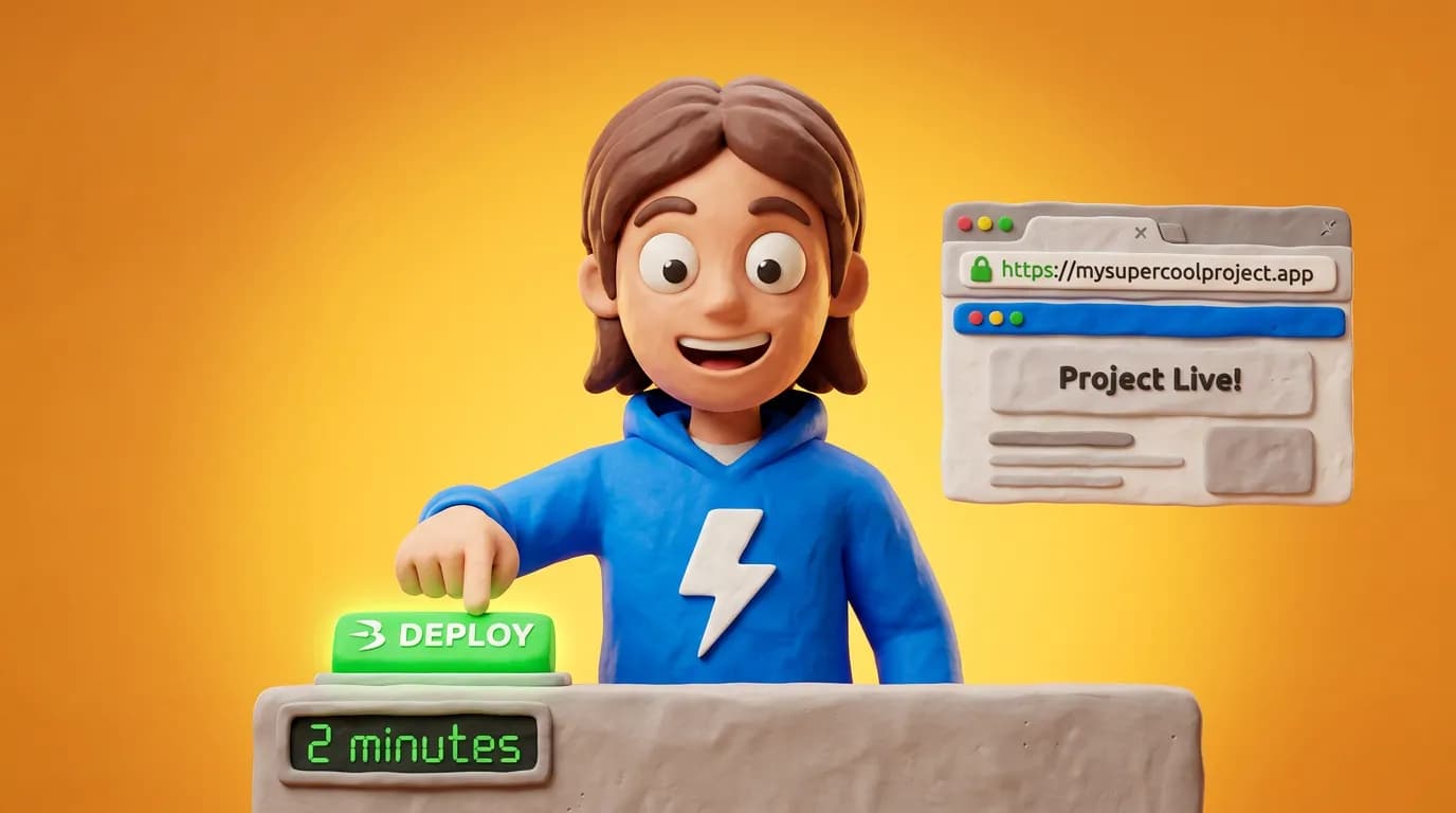 Two commands — npx skills add blink-new/blink-plugin and blink login — and your Cursor app has a full production stack