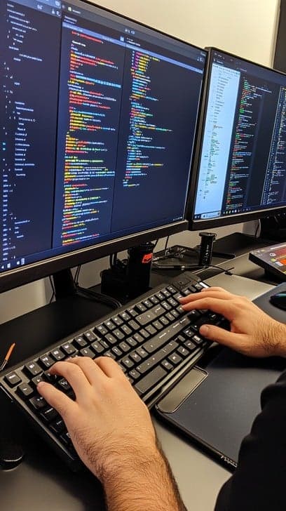 Developers run real-world tests to determine which AI model performs better on complex multi-file coding tasks