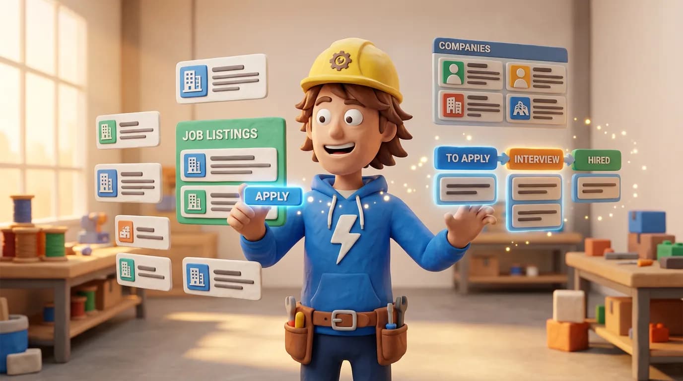 How to Build a Job Board in 2026 (With AI, No Developer Needed)