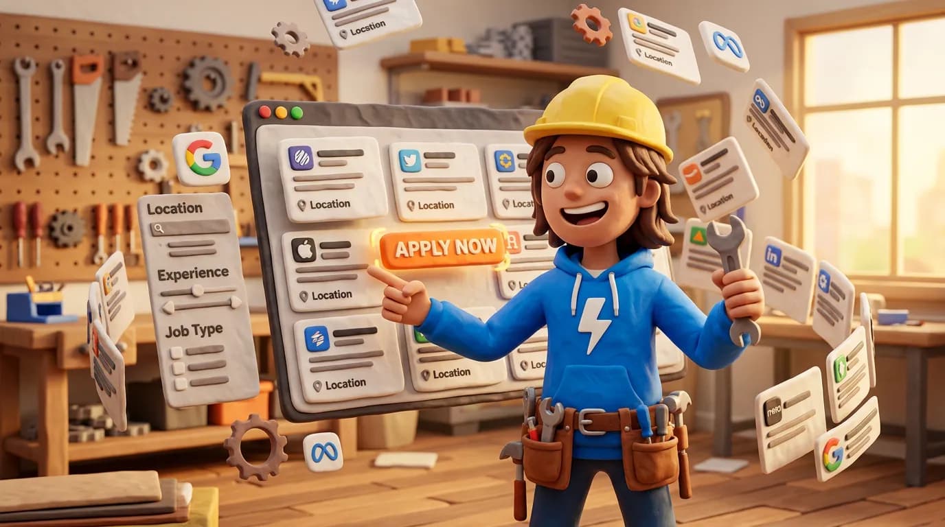 How to Build a Job Board in 2026 (The Complete Guide)