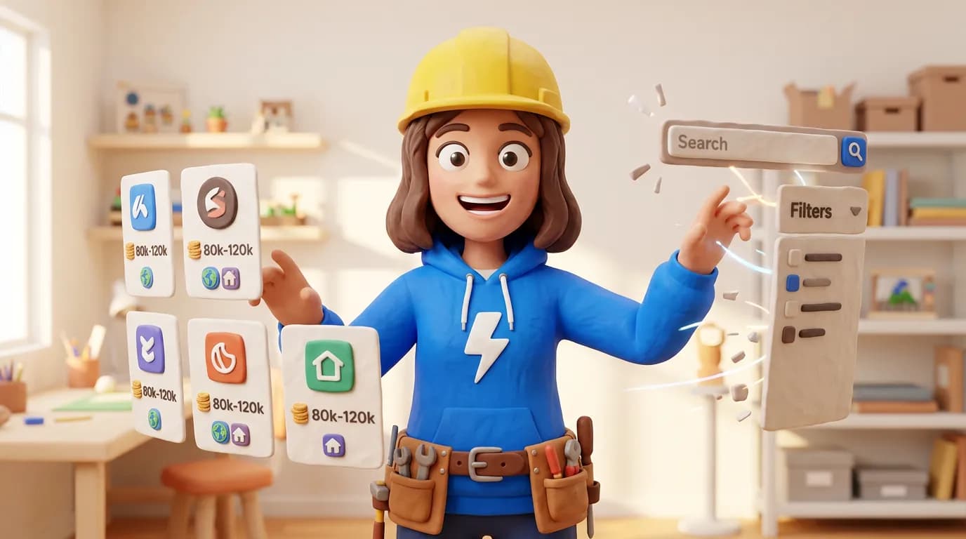 How to Build a Job Board in 2026 (With Applications, Payments, and Search)