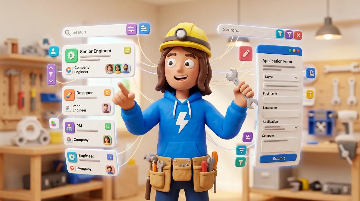 How to Build a Job Board (Step-by-Step Guide)