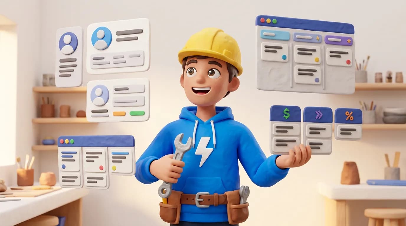 How to Build a CRM with AI: Complete Guide