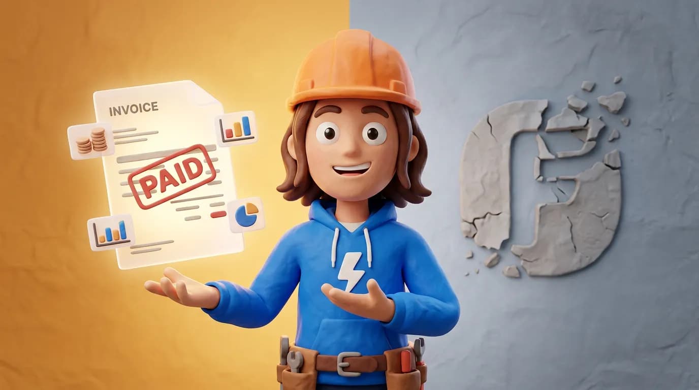 How to Build an Invoice Generator App (No Coding Required)