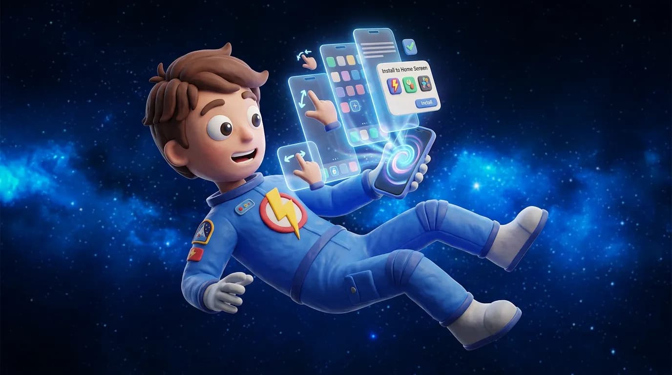 How to Build an iOS App Without Coding (2026 Complete Guide)