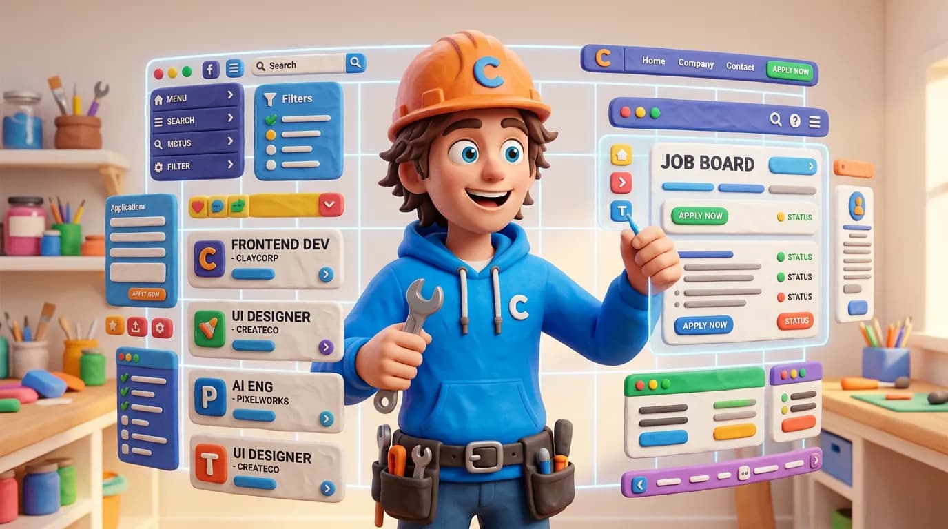 How to Build a Job Board in 2026 (No Code Required)