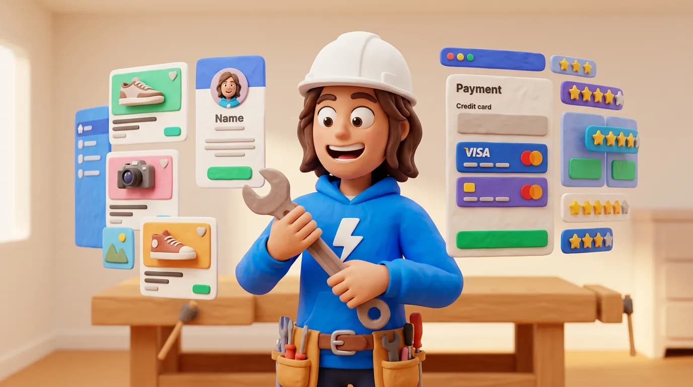 How to Build a Marketplace App with AI (Like Airbnb or Etsy)