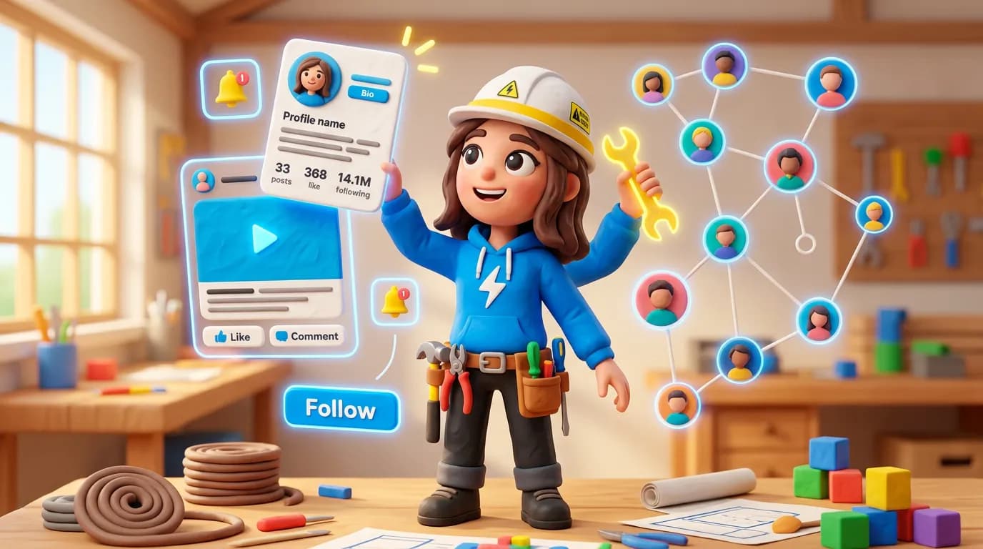 How to Build a Social Media App — Your Own Community Platform in a Weekend