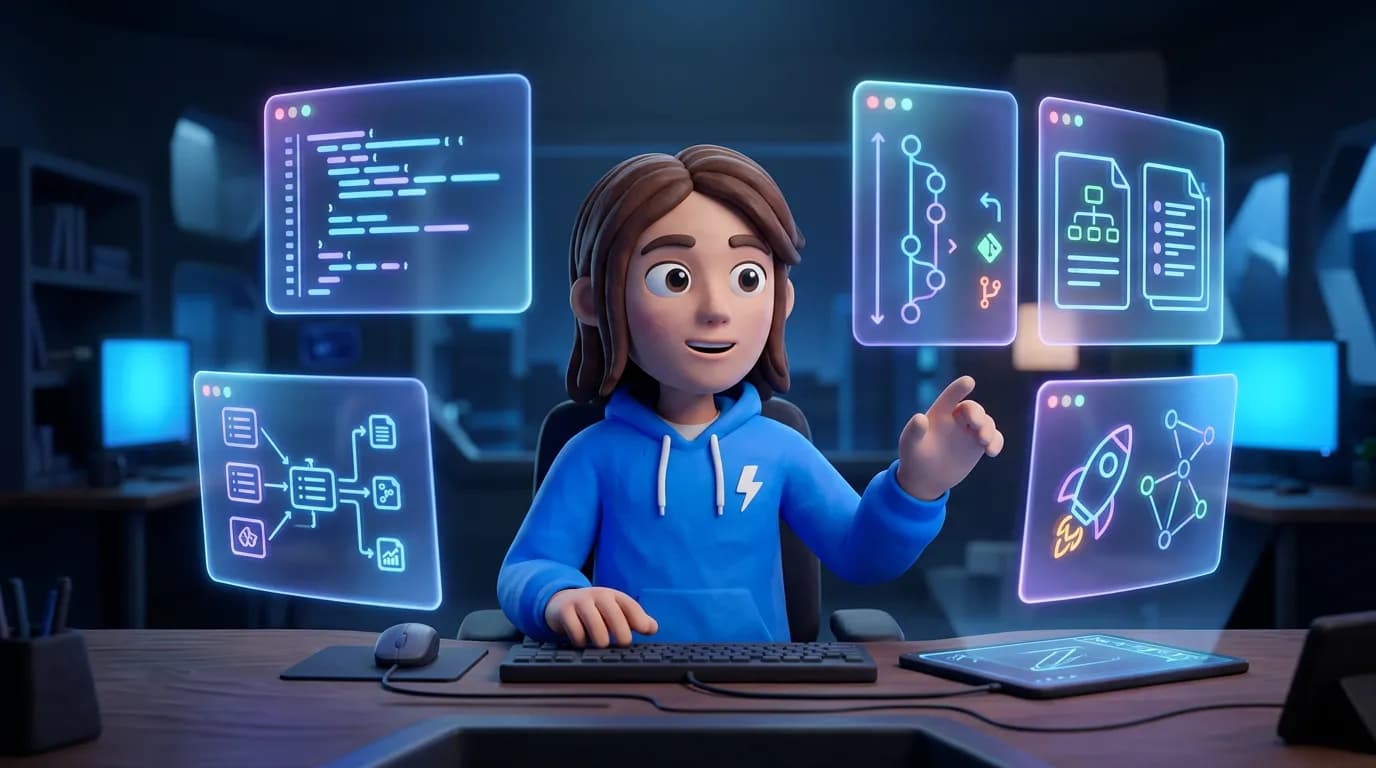 How We Build at Blink: Our AI-First Development Workflow