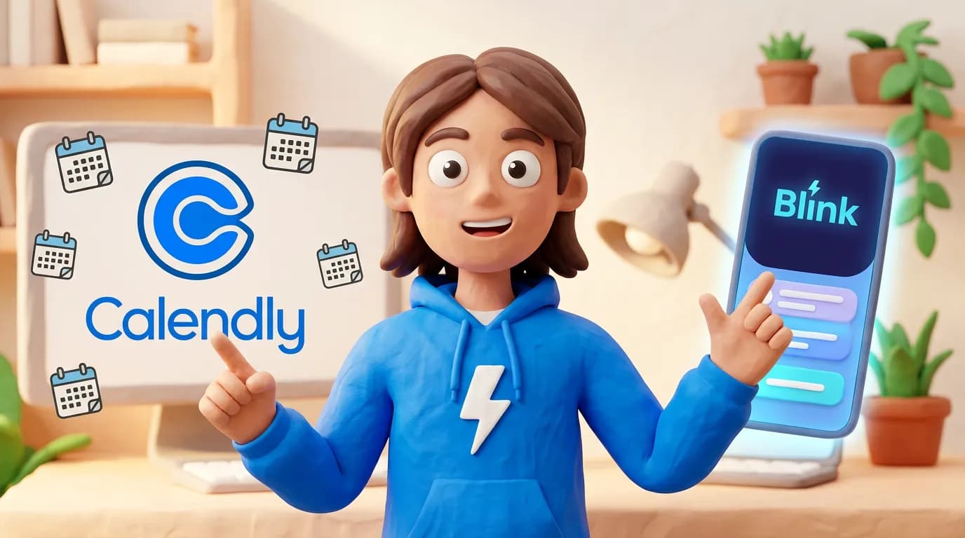 Building your own booking app vs paying Calendly per seat every month