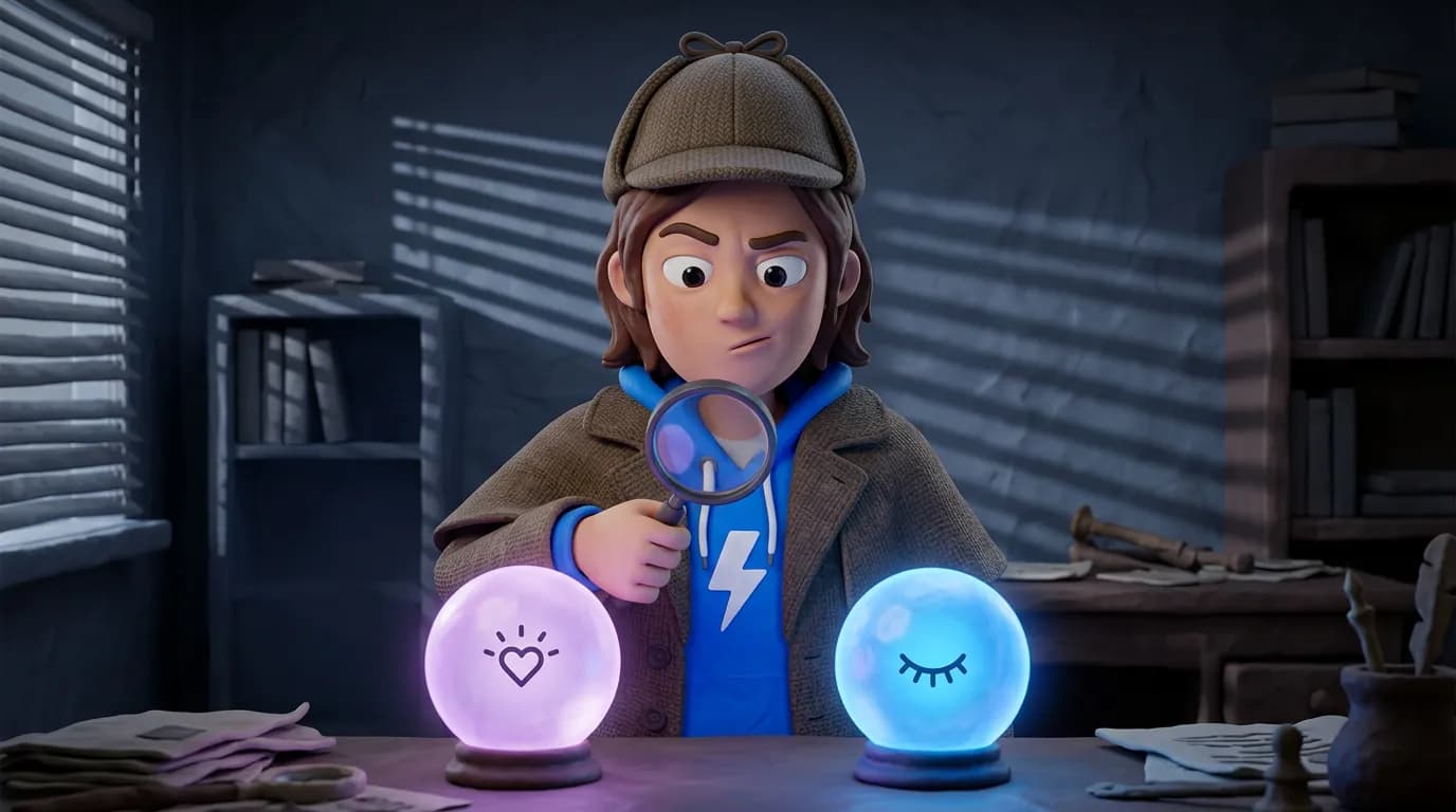 Lovable vs Blink: Which AI App Builder Ships Production Apps?