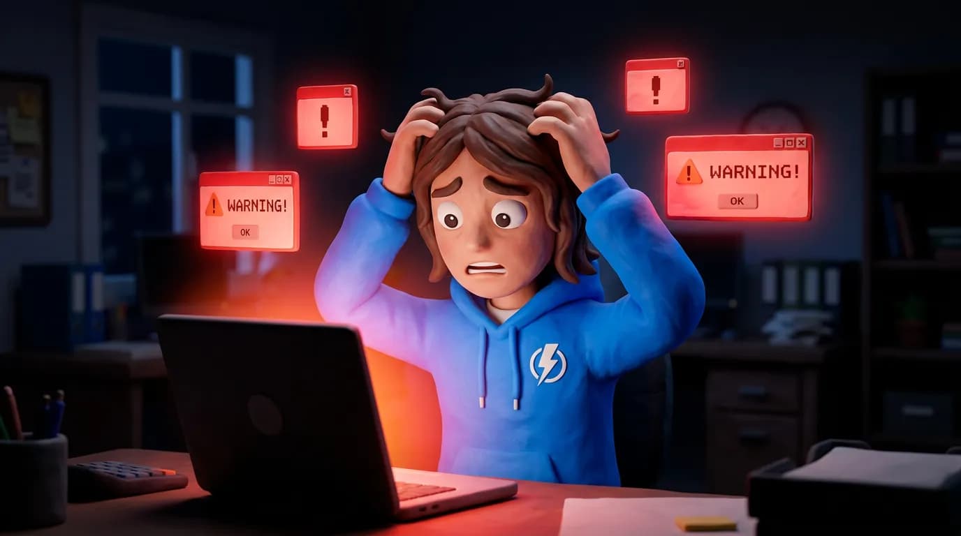 The multi-tenant data isolation problem: every SaaS builder's nightmare and how to avoid it