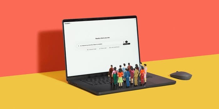 Non-technical entrepreneur building their first app with vibe coding tools