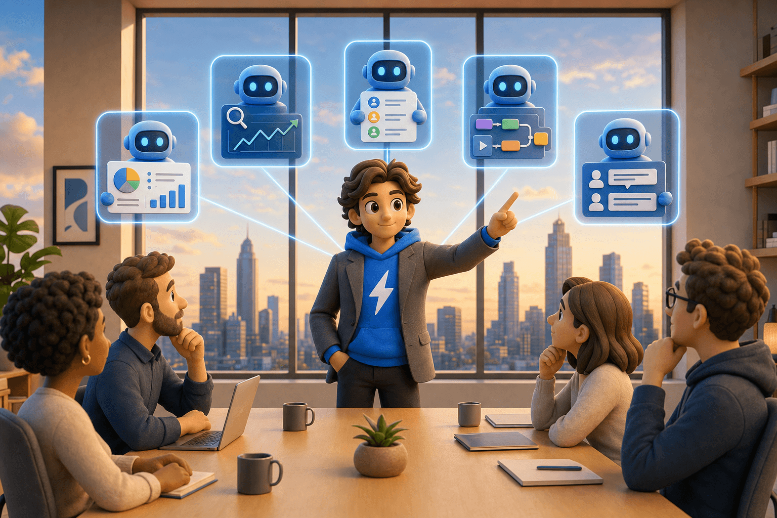 OpenClaw for Agencies: Automate Client Reporting, Research, and Outreach