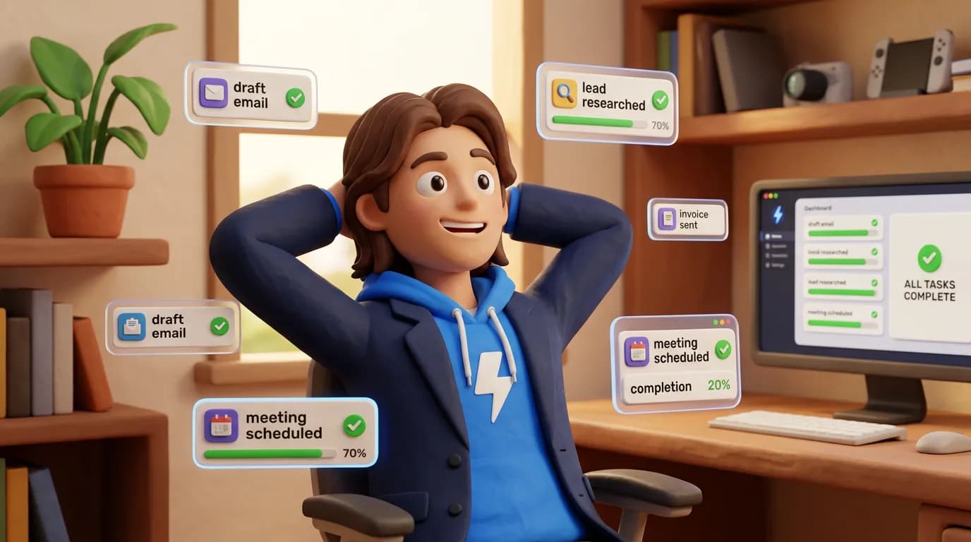OpenClaw for Freelancers: Automate Client Outreach, Invoices, and Follow-Ups