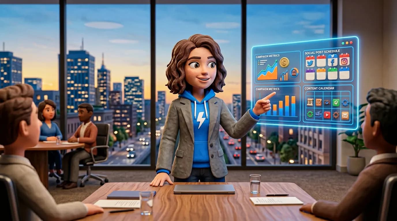 OpenClaw for Marketing Teams: 8 Automation Workflows Running 24/7