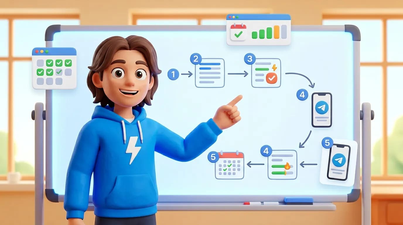 OpenClaw Habit Tracking: Build a 30-Day Streak System with Your AI Agent