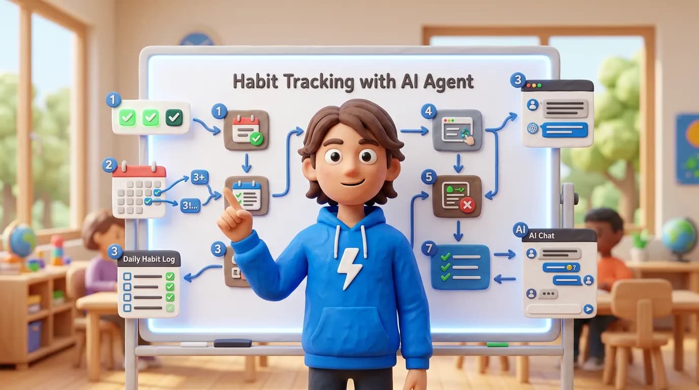 OpenClaw Habit Tracking: Build Daily Habits That Stick